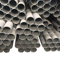 China Round Section Steel Pipe P22 Hollow Alloy Boiler Pipe Thick Wall Pipe Hot Rolled ASTM A333-2005 Non-alloy A53-A369 A53(A for sale