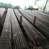 China Round Section Steel Pipe P22 Hollow Alloy Boiler Pipe Thick Wall Pipe Hot Rolled ASTM A333-2005 Non-alloy A53-A369 A53(A for sale
