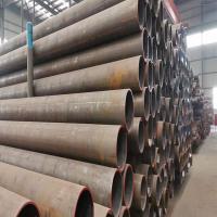 China 316L Round Stainless Steel Hot Rolled Band Welding For Chemical Industry for sale