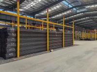 China EXW Price ASTM A36 SCH40 Steel Pipe For Building Material SS400 SS440 S355JR Q235B Q345 Hot Rolled Welded Carbon Steel for sale