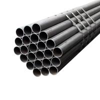 China A106 A53 ASTM A106 Hot Rolled Seamless Carbon Steel Pipe for sale