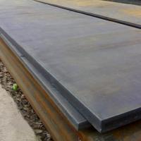 China Plate Sheet Price Ss400 Steel Hot Rolled 3mm 4mm 5mm 6mm 8mm Thickness CARBON Steel Container Plate Wear Resistant Steel for sale