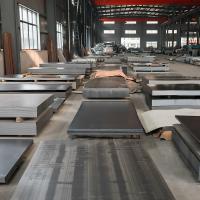 China Plate Sheet Price Ss400 Steel Hot Rolled 3mm 4mm 5mm 6mm 8mm Thickness CARBON Steel Container Plate Wear Resistant Steel for sale