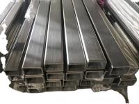 China Q235b Hot Rolled Rectangular Tube and Square Tube Pipe Carbon Fiber Rectangular Tube for sale