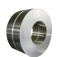 China DIN 1.4305 Stainless Steel Coil 316L 430 Mill Finish for sale