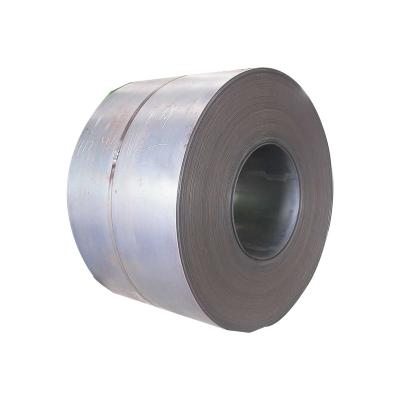 China Hot Dipped Zinc Galvanized Steel Coil 2205 Color Coated S350 Strips for sale