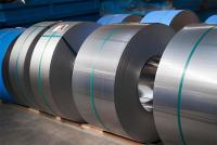 China DIN 1.4305 Stainless Steel Coil 316L 430 Mill Finish for sale