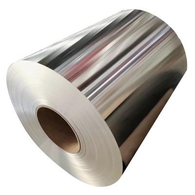 China Hot Rolled Stainless Steel Coils 201 Cold Rolled Ss Steel Coil 410 Grade Cold Rolled 304 Ss Coil for sale
