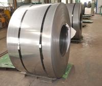 China DIN 1.4305 Stainless Steel Coil 316L 430 Mill Finish for sale