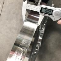 China Hot Rolled Stainless Steel Coils 201 Cold Rolled Ss Steel Coil 410 Grade Cold Rolled 304 Ss Coil for sale