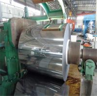 China Hot Rolled Stainless Steel Coils 201 Cold Rolled Ss Steel Coil 410 Grade Cold Rolled 304 Ss Coil for sale