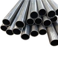China E355 + SR ( ST52 BK+S ) Cold Drawn Seamless Honed Steel Pipes for sale