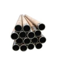 China E355 + SR ( ST52 BK+S ) Cold Drawn Seamless Honed Steel Pipes for sale