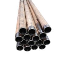China E355 + SR ( ST52 BK+S ) Cold Drawn Seamless Honed Steel Pipes for sale