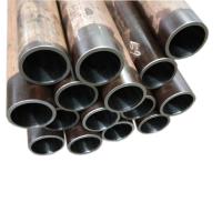China E355 + SR ( ST52 BK+S ) Cold Drawn Seamless Honed Steel Pipes for sale