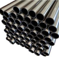 China E355 + SR ( ST52 BK+S ) Cold Drawn Seamless Honed Steel Pipes for sale