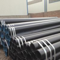 China 4'' STD Mild Steel Casing SA210 Gr.A Seamless Boiler Tube SA 179 Seamless cold drawn Steel Tube for sale
