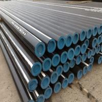 China 4'' STD Mild Steel Casing SA210 Gr.A Seamless Boiler Tube SA 179 Seamless cold drawn Steel Tube for sale