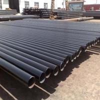 China 4'' STD Mild Steel Casing SA210 Gr.A Seamless Boiler Tube SA 179 Seamless cold drawn Steel Tube for sale