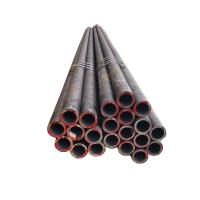 China Steel Tube 100x100x 1.5 Black Hot Rolled Black Ms Iron Steel Tube Pipe Manufacturer for sale