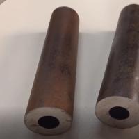 China Steel Tube 100x100x 1.5 Black Hot Rolled Black Ms Iron Steel Tube Pipe Manufacturer for sale