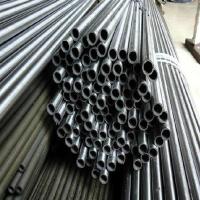 China Astm A 192 boiler cold drawn seamless steel pipe 63.5x 2.9mm for sale