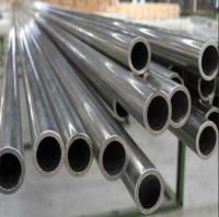 China ST52 Seamless Steel Pipe Thick Wall Cold Rolled Steel Tube Seamless Steel Tubes for sale