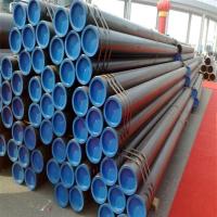 China Welding A335 P11 Seamless Alloy Steel Pipe Hot Selling 12 Inch/180mm Seamless Steel Pipe Tube for sale