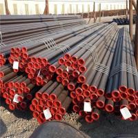 China Welding A335 P11 Seamless Alloy Steel Pipe Hot Selling 12 Inch/180mm Seamless Steel Pipe Tube for sale