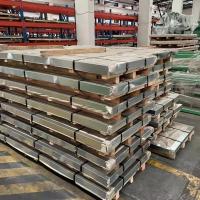 China astm 304 316l 904l stainless steel sheet s32750 plate for sale