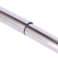 China Food Feed Seamless Steel Tube 316 Water Steel Pipe 6m for sale
