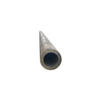 China high temperature high pressure wear resistant oil field seamless steel pipe for sale