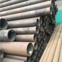 China high temperature high pressure wear resistant oil field seamless steel pipe for sale