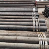 China high temperature high pressure wear resistant oil field seamless steel pipe for sale