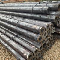 China high temperature high pressure wear resistant oil field seamless steel pipe for sale