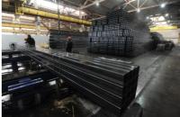 China Hollow Section Square Steel Pipe 80x80 Manufacturer / Hollow Section Square And Rectangular Steel Tubes for sale