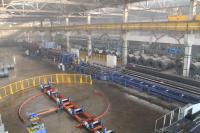 China Hollow Section Square Steel Pipe 80x80 Manufacturer / Hollow Section Square And Rectangular Steel Tubes for sale