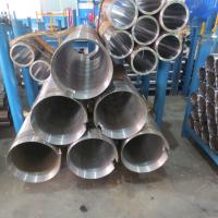China 1/2''-12'' steam pipeline /gas pipe hot rolled erw welded steel pipe 26 black ms round pipe for sale