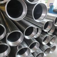 China 1/2''-12'' steam pipeline /gas pipe hot rolled erw welded steel pipe 26 black ms round pipe for sale