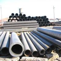 China Export quality Round Carbon steel tube welded or seamless Carbon Steel Pipe for sale