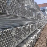China Carbon Steel Pipe Welded Pipe Hot Rolled Seamless Steel Pipe for sale