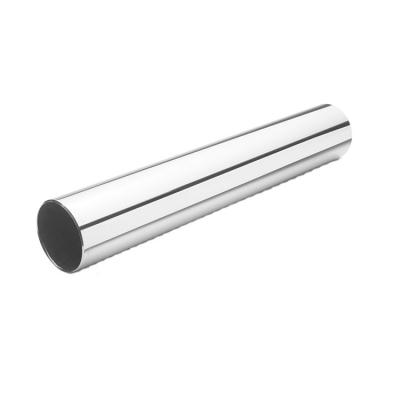 China DN150 BS 304 stainless steel pipes seamless 304 used for irrigation and civil engineering field for sale