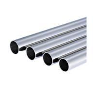 China DN150 BS 304 stainless steel pipes seamless 304 used for irrigation and civil engineering field for sale