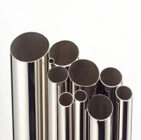 China DN150 BS 304 stainless steel pipes seamless 304 used for irrigation and civil engineering field for sale