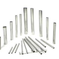China Traditional supplier reliable quality 304 stainless steel round pipe seamless 304 used in civil engineering for sale