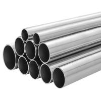 China Stable quality guarantee ASTM 4.2mm 304 stainless steel pipe for civil engineering and gas field for sale