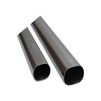 China 2mm thickness ASTM 316 stainless steel pipes seamless 316 used for civil engineering and irrigation system for sale