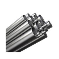 China 2mm thickness ASTM 316 stainless steel pipes seamless 316 used for civil engineering and irrigation system for sale