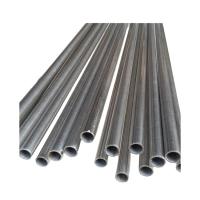 China 2mm thickness ASTM 316 stainless steel pipes seamless 316 used for civil engineering and irrigation system for sale