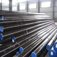 China ASTM A334-1.6 seamless Low Alloy Steel Pipe for sale